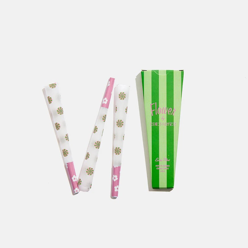 Crush Cones | Flavored Pre-Rolled Cones with Crush Filter – YENology®